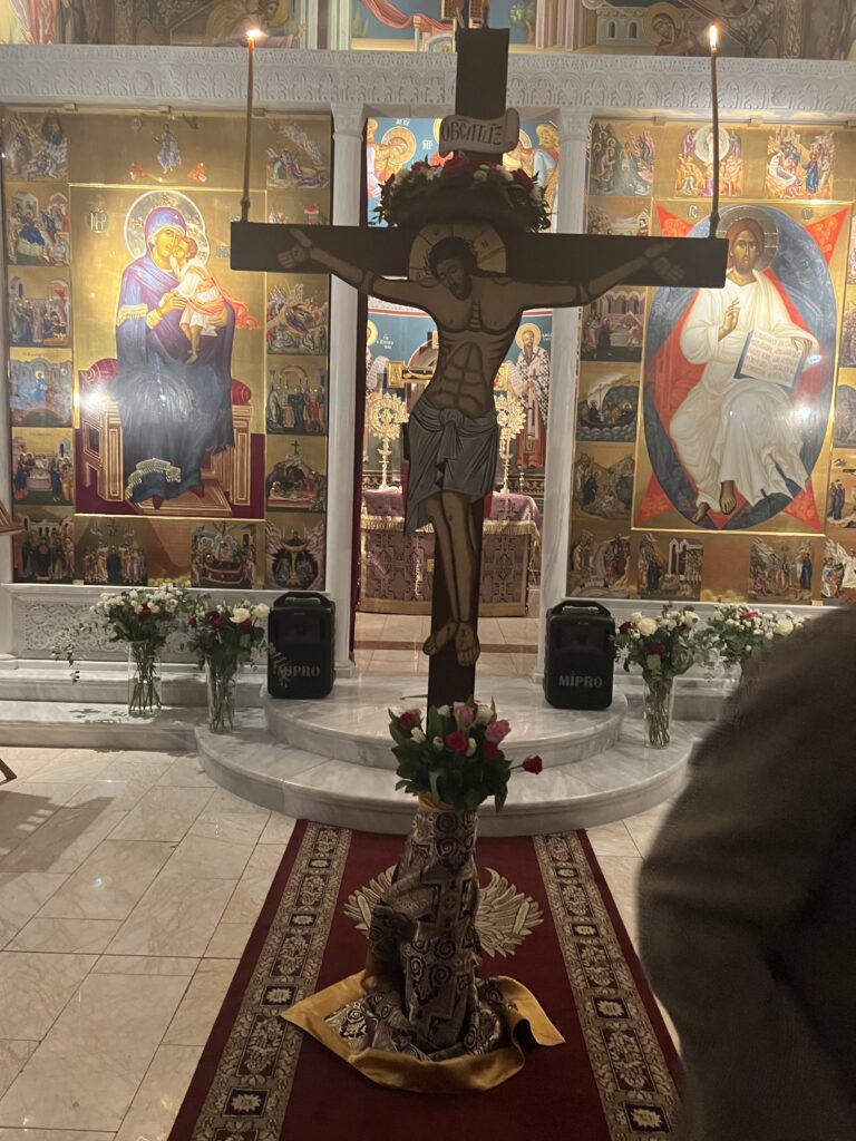 Μεγάλη Πέμπτη. Οι καμπάνες χτυπούν πένθιμα σε κάθε ορθόδοξη εκκλησία ...